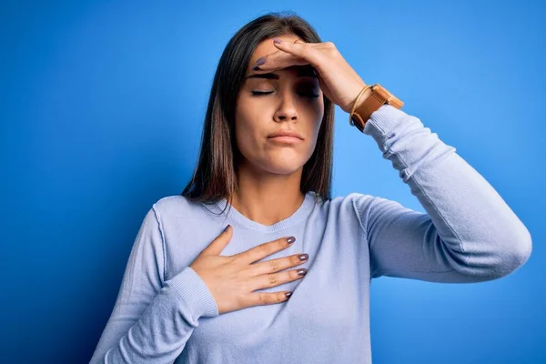 Dizzy When Standing Up? Doctors Reveal the Cause and Simple Remedies to ...
