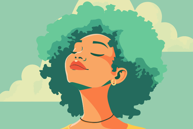 Escaping Escapism: From Drinking to Scrolling to Being Present - May 2025