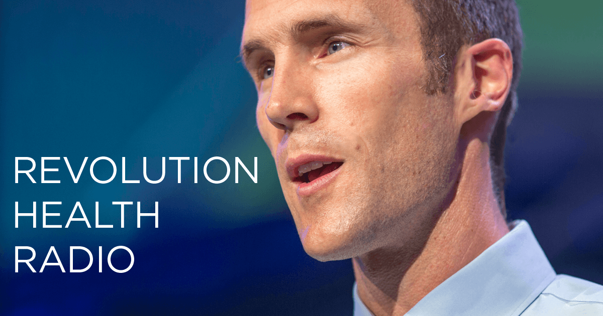 Exploring Peak Health and Fitness, with Mark Sisson - September 2025