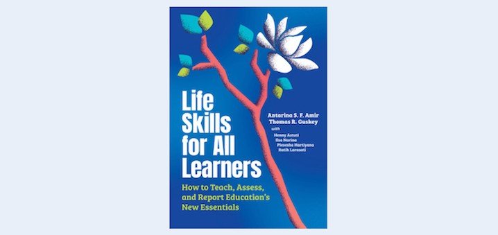 Life Skills for All Learners: Teach, Assess, and Report - March 2025