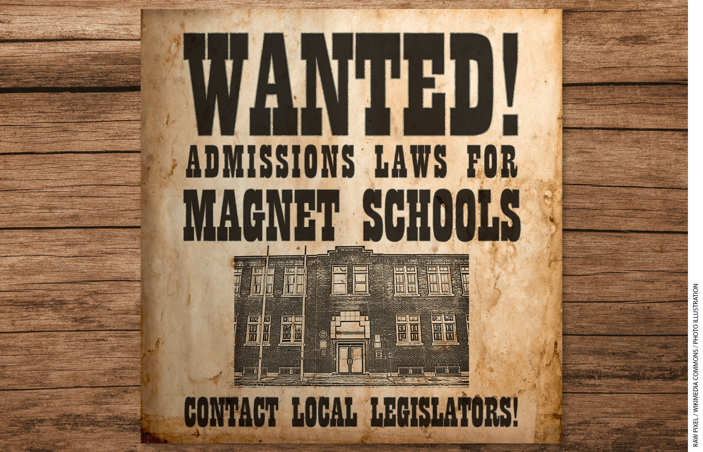 Magnet Schools—The Wild West of Public School Admissions? - September 2025
