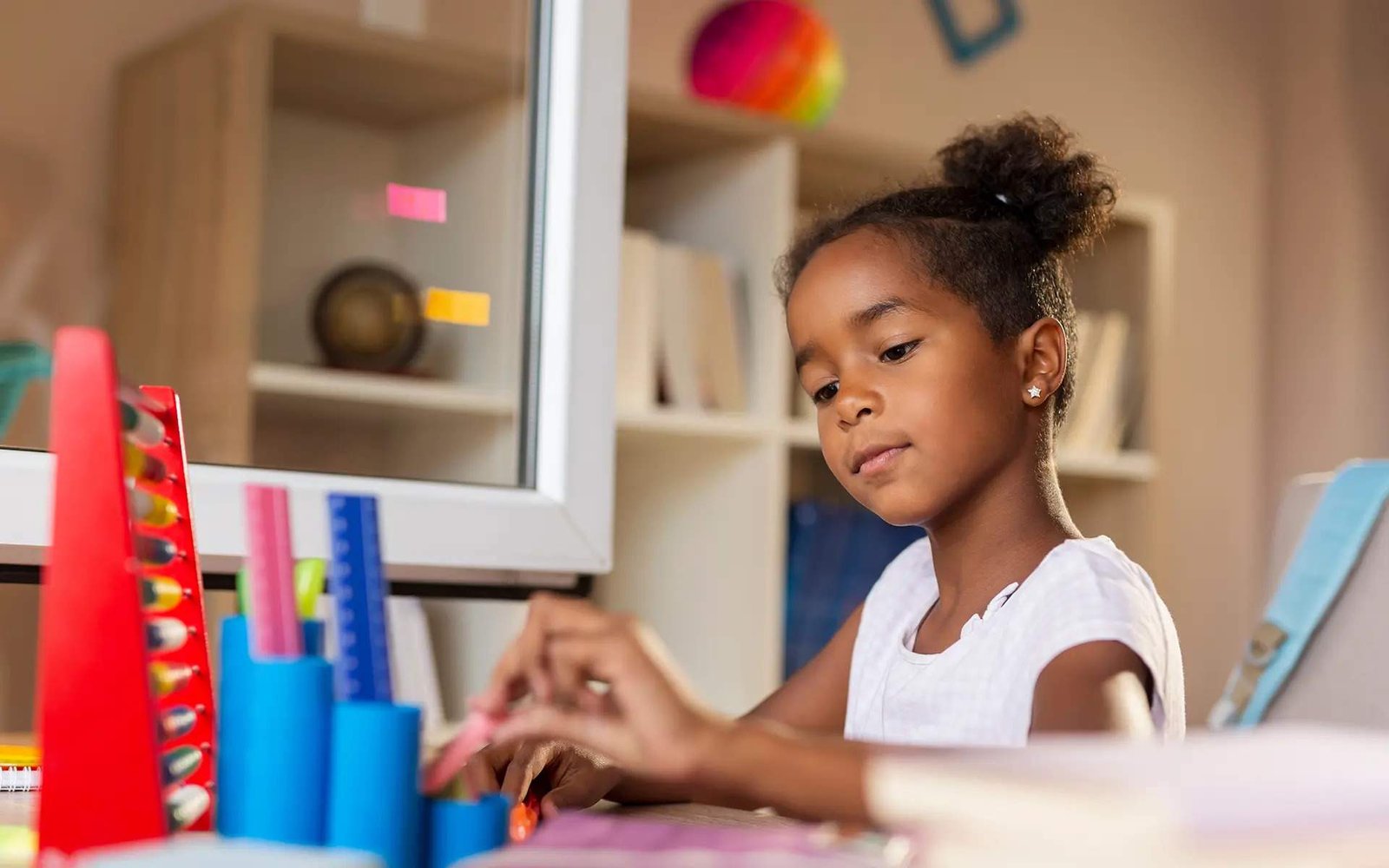 Brighten Your Day: Learn Mindfulness From First Graders - June 2025