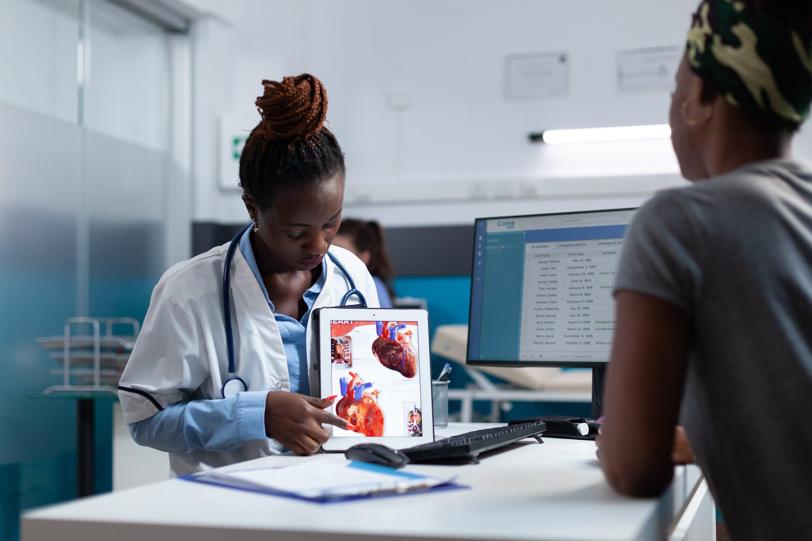 Heart Disease Treatment at Home? Doctor-Approved Ways to Protect Your ...