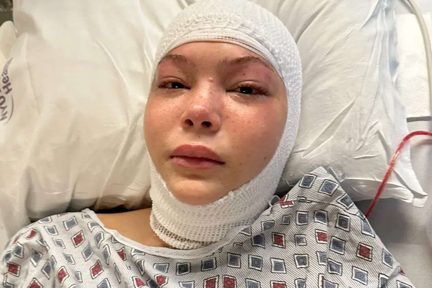 Isabella Strahan’s Cancer Regret: “I’m Paying the Price Now” - January 2025