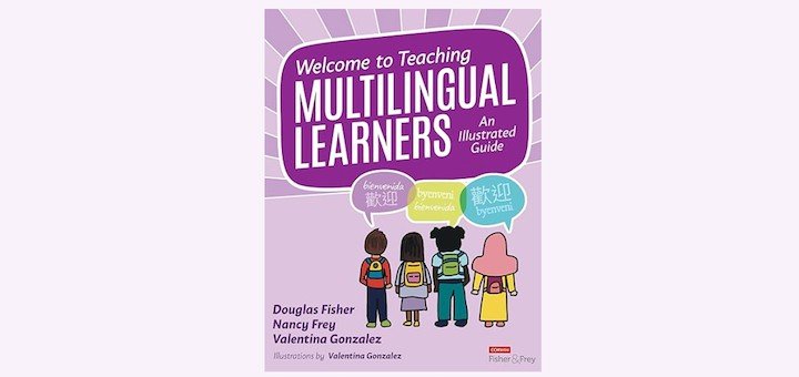 Teaching Multilingual Learners: An Illustrated Guide - December 2025
