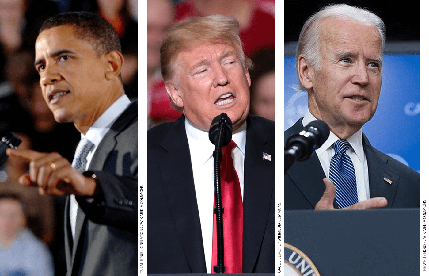 Unitary Executive Theory 101 – Education Next - April 2025