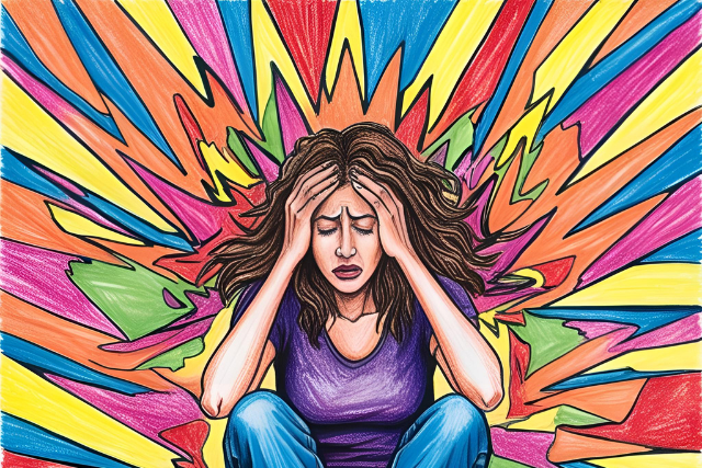 What I Learned When My Brain and Body Shut Down - June 2025