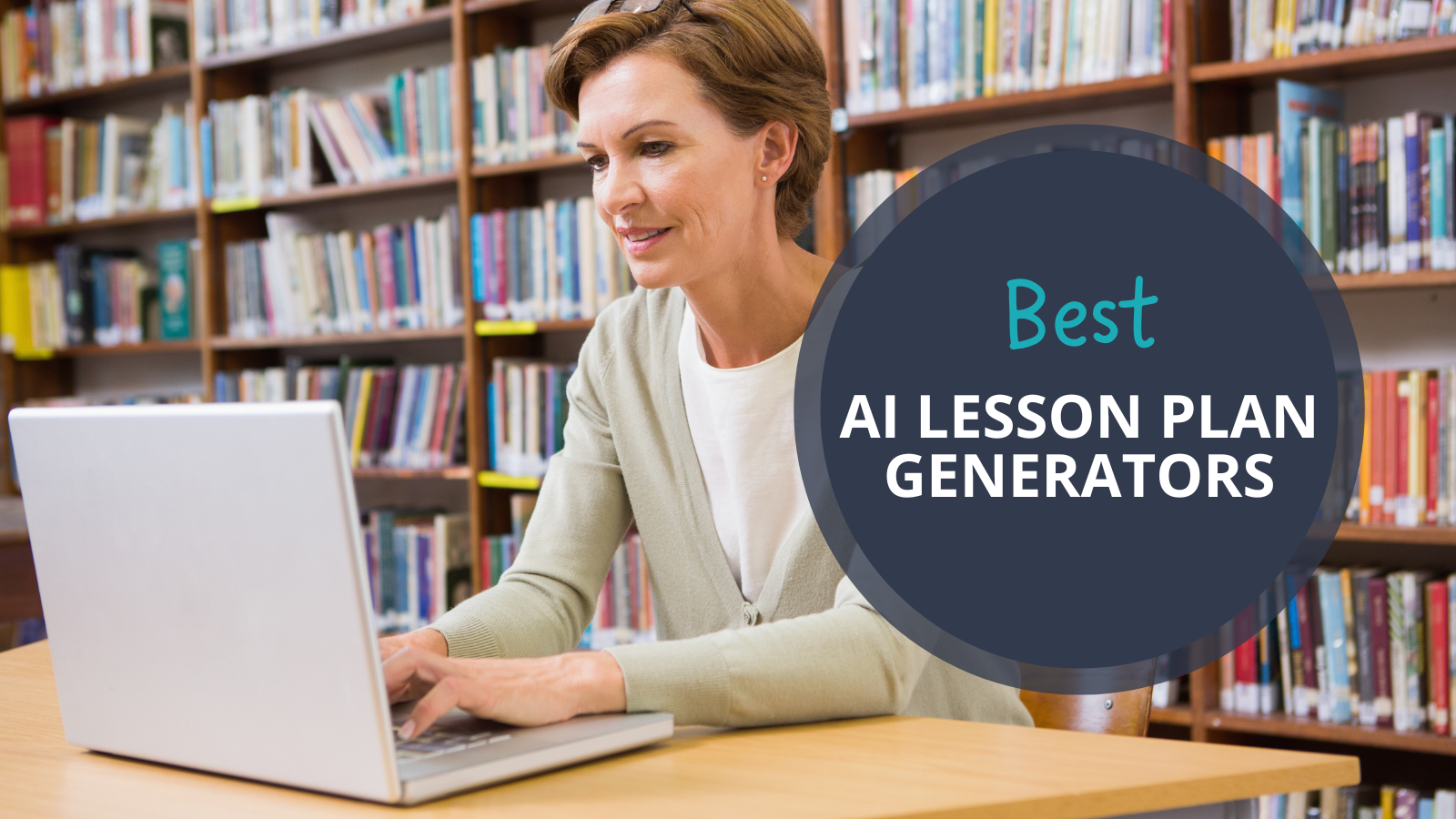 8 Best AI Lesson Plan Generators for Educators - July 2025