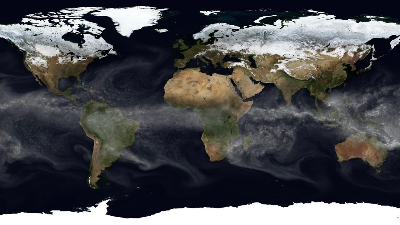 Computer models have been accurately predicting climate change for 50 ...