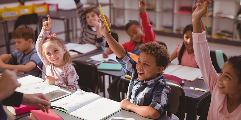 Getting Ahead of Behaviors With Practical PBIS - March 2025