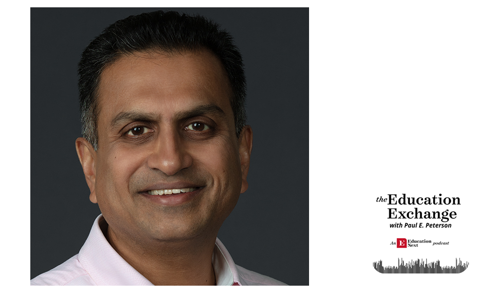 The Education Exchange: The Largest Educational Intervention You’ve ...