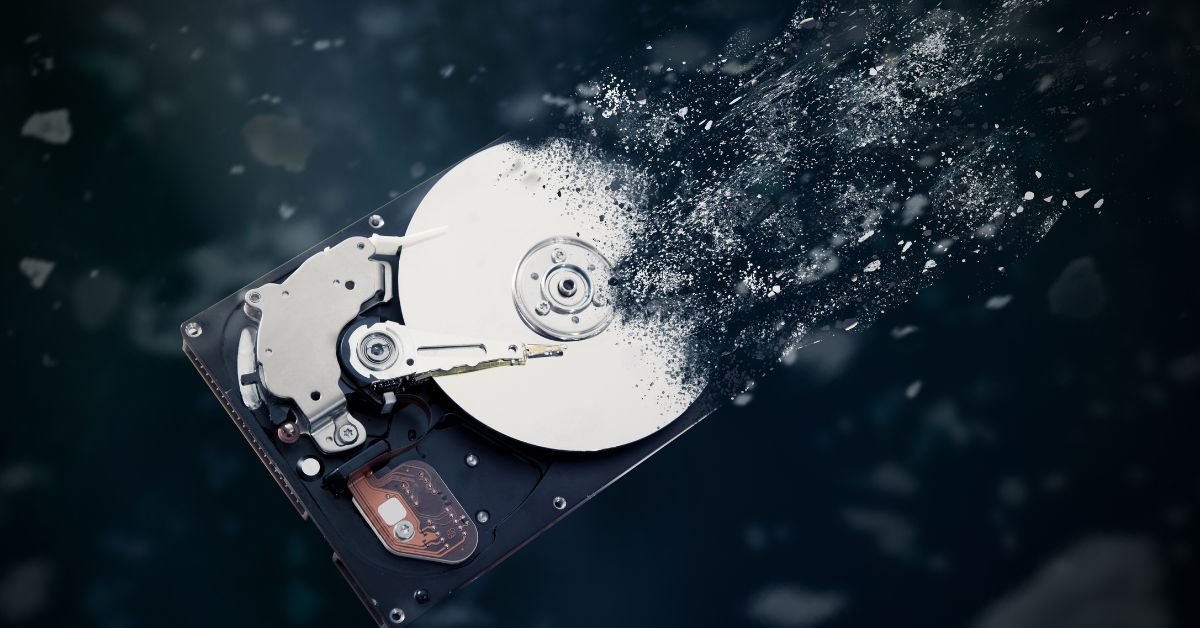 Essential Steps for a Secure Product Destruction Plan - April 2025
