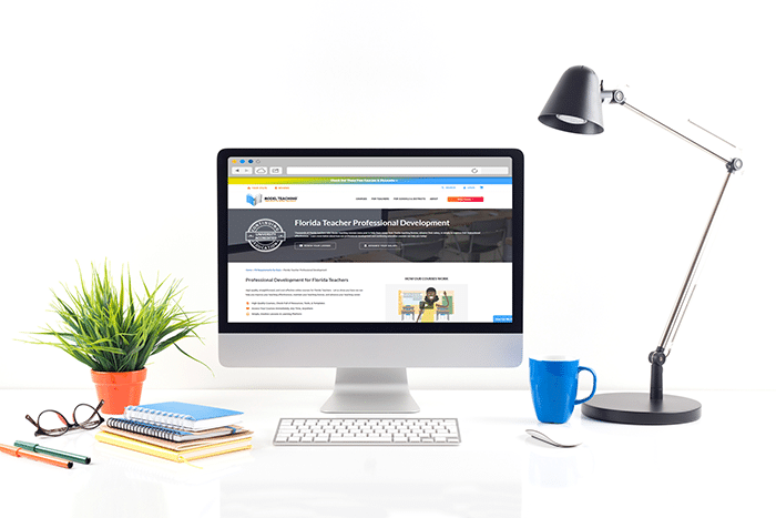 Renewal Requirements for Your Florida Educator Certification - May 2025