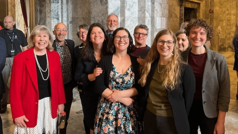 Washington Adopts Packaging EPR Law, Marking Major Recycling Reform ...