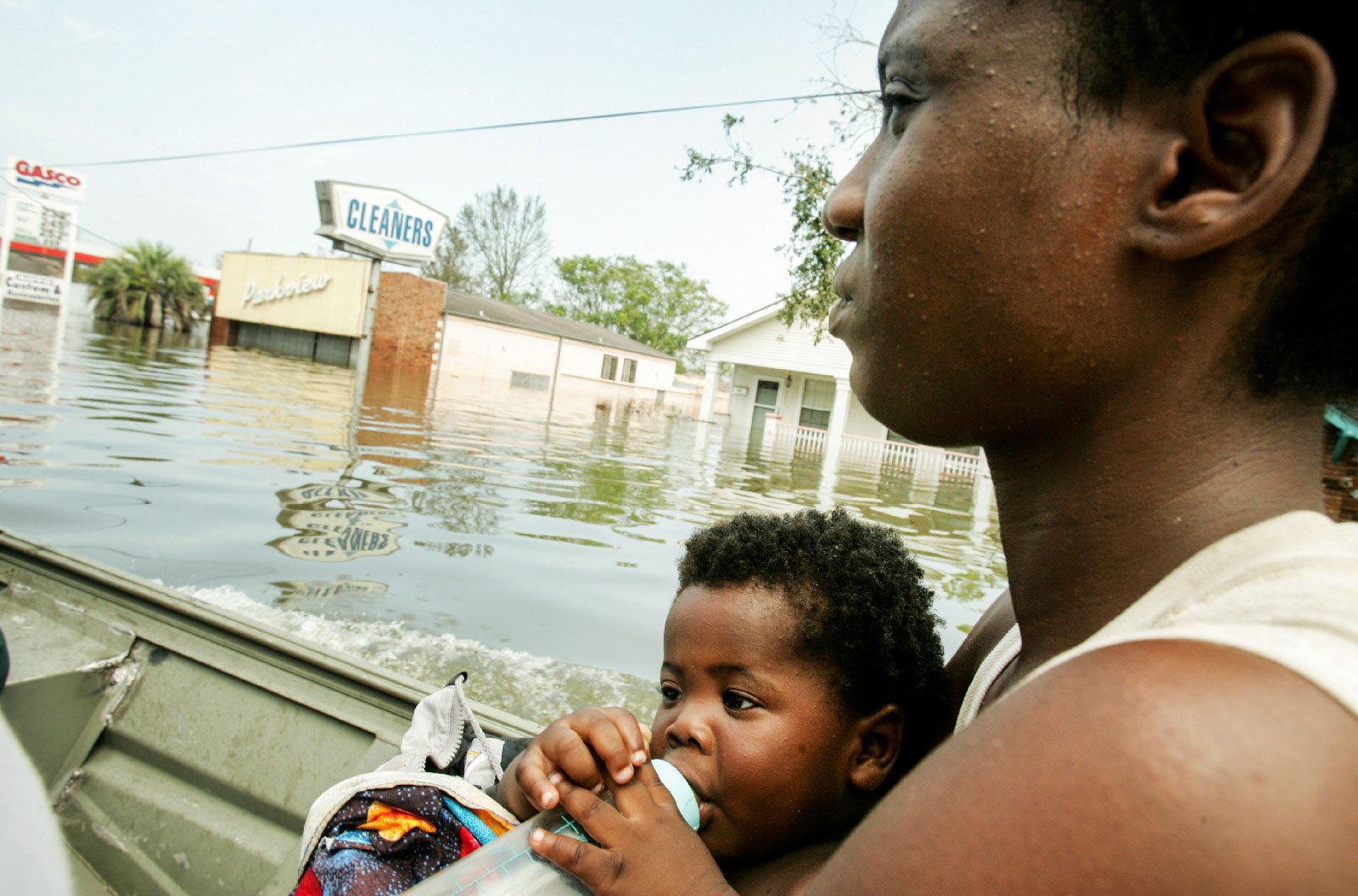 FEMA is unprepared for the next Hurricane Katrina, disaster experts ...