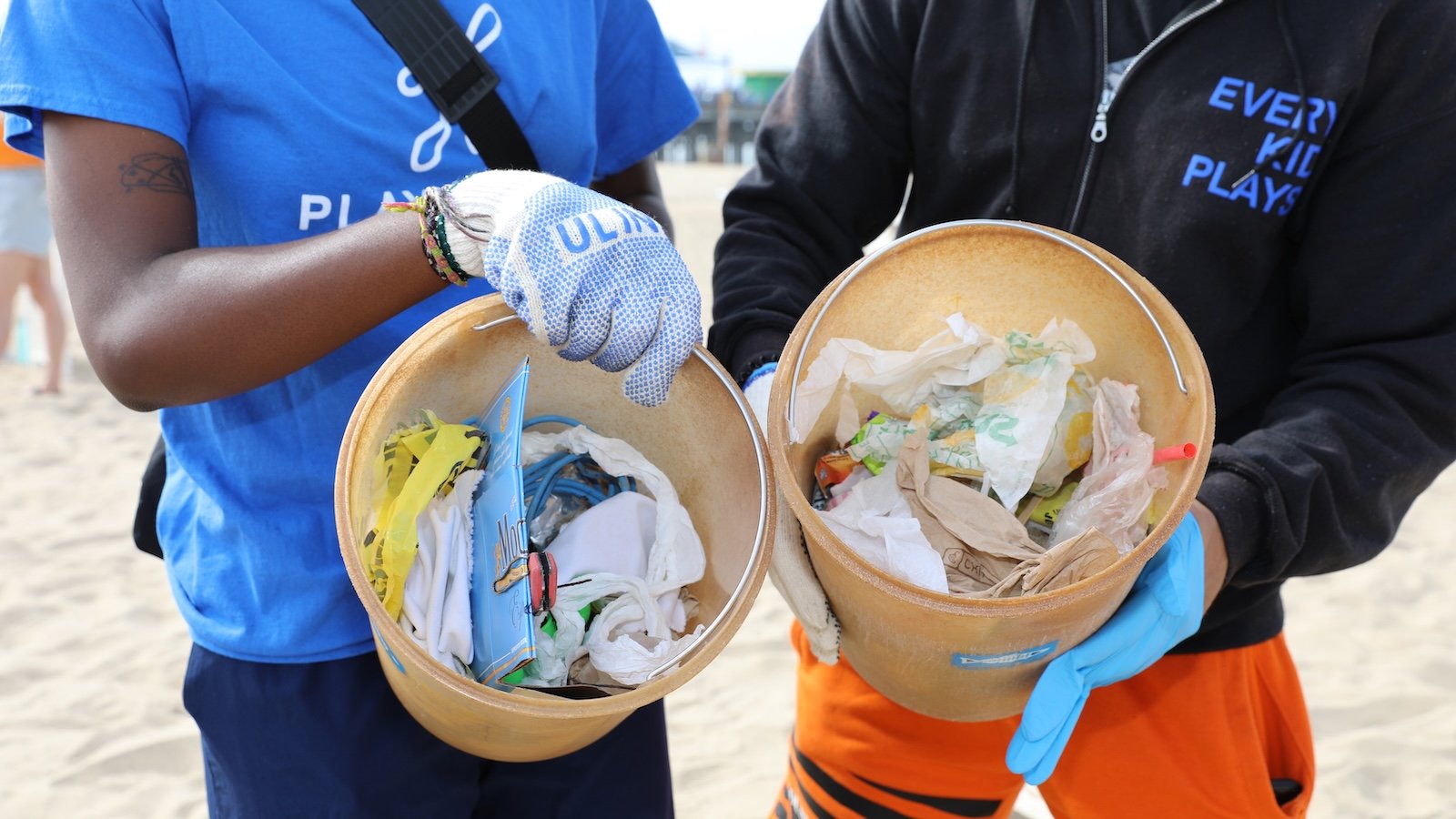 Science says plastic bag bans really do work - June 2025