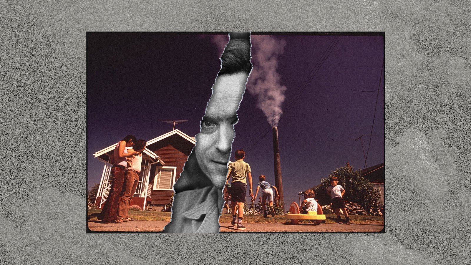 What warped the minds of serial killers? Lead pollution, a new book ...