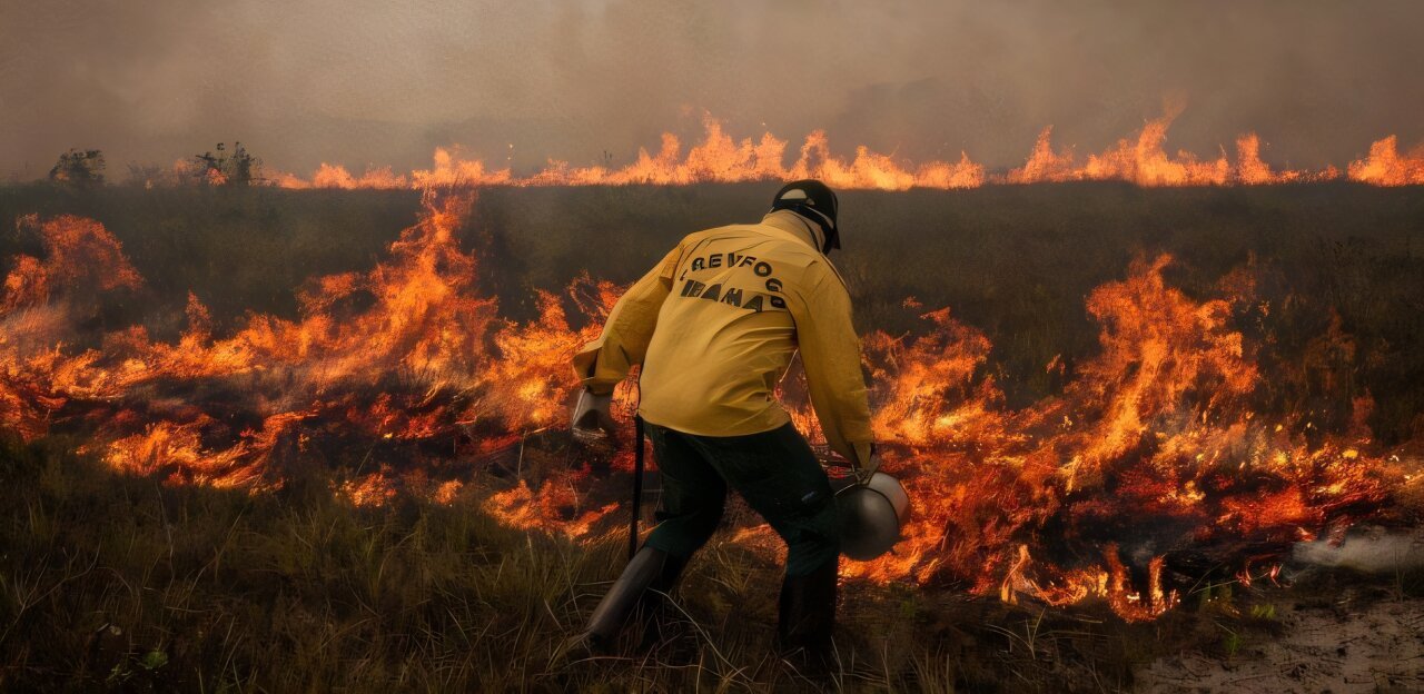Amazon degradation increases by 163% in two years, while deforestation ...