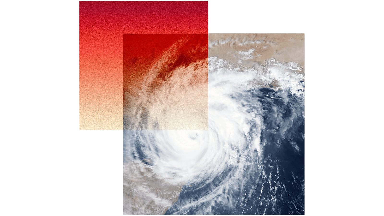 How climate change is intensifying hurricanes - May 2025