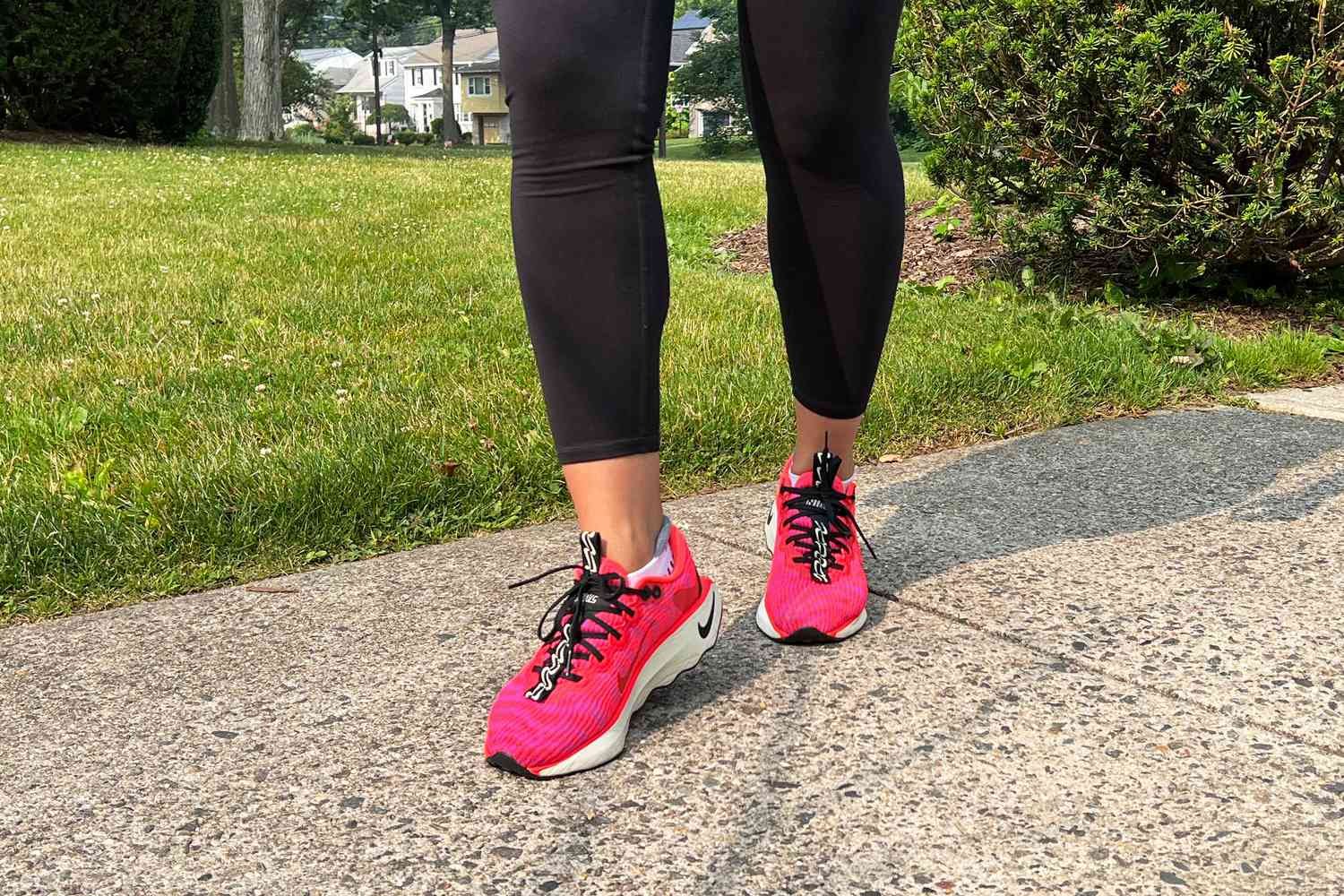 The 11 Most Comfortable Walkings Shoes, Tested - June 2025