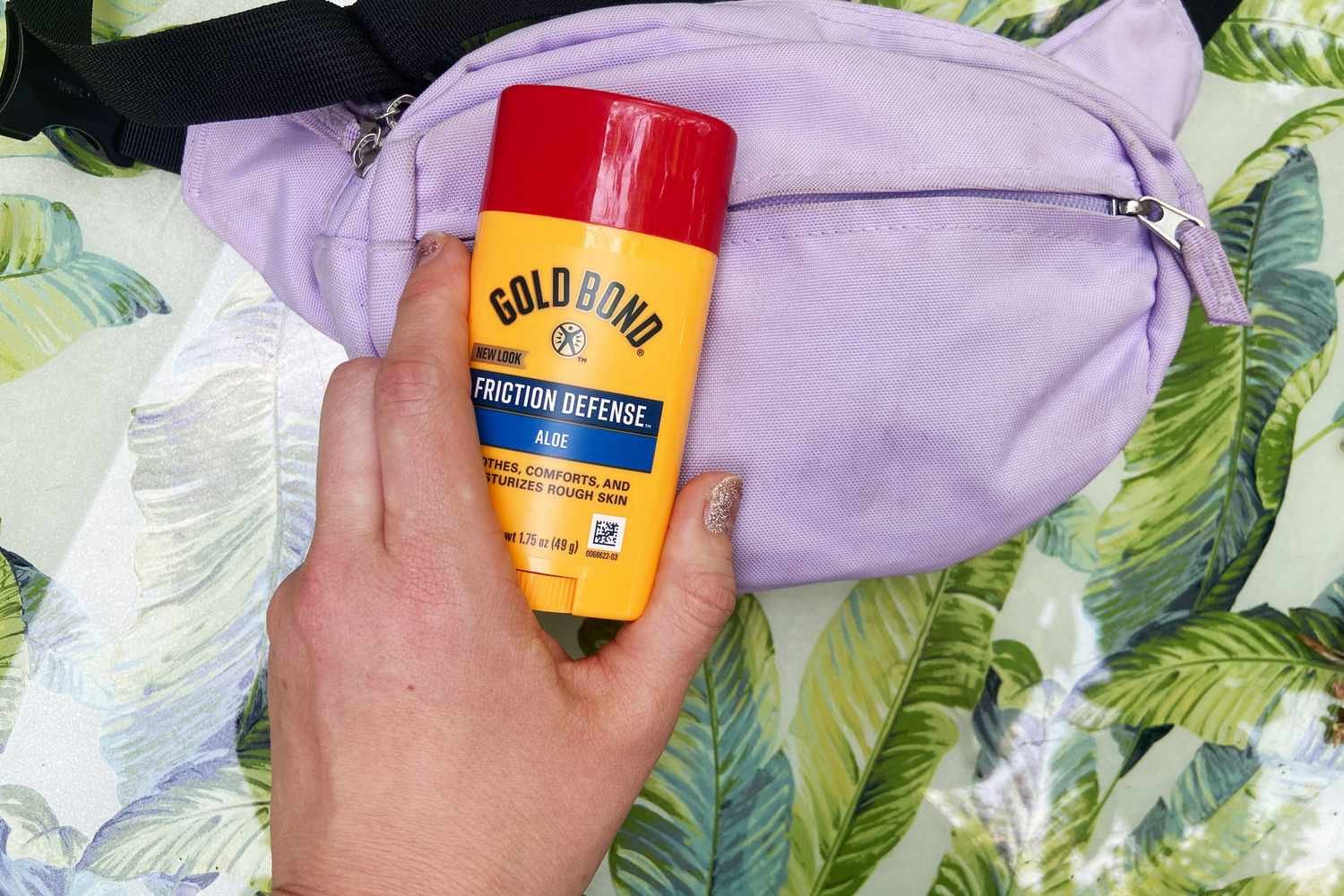 The 13 Best Anti-Chafing Products in 2025, Tested - June 2025