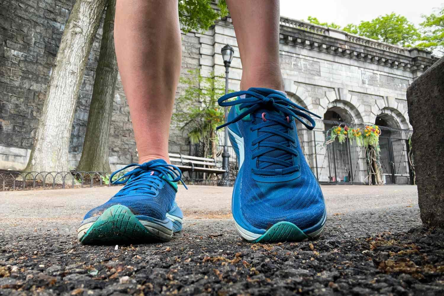 The 13 Best Wide Toe Box Shoes of 2025, Tested - June 2025