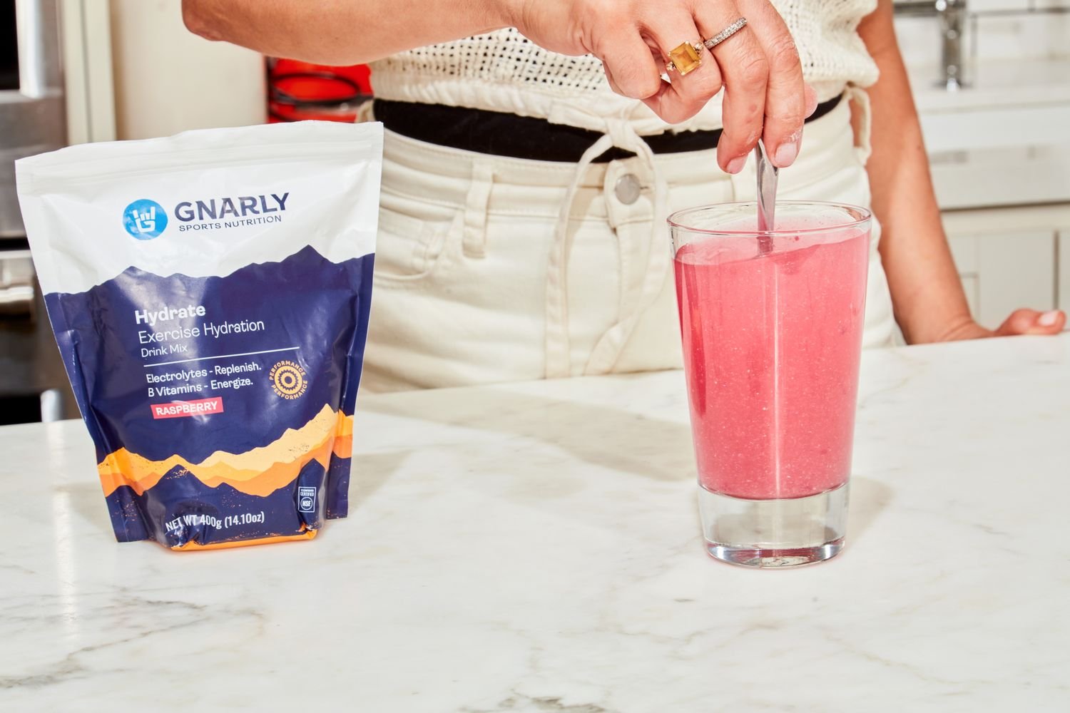 The 14 Best Electrolyte Drinks of 2025, Tested - May 2025