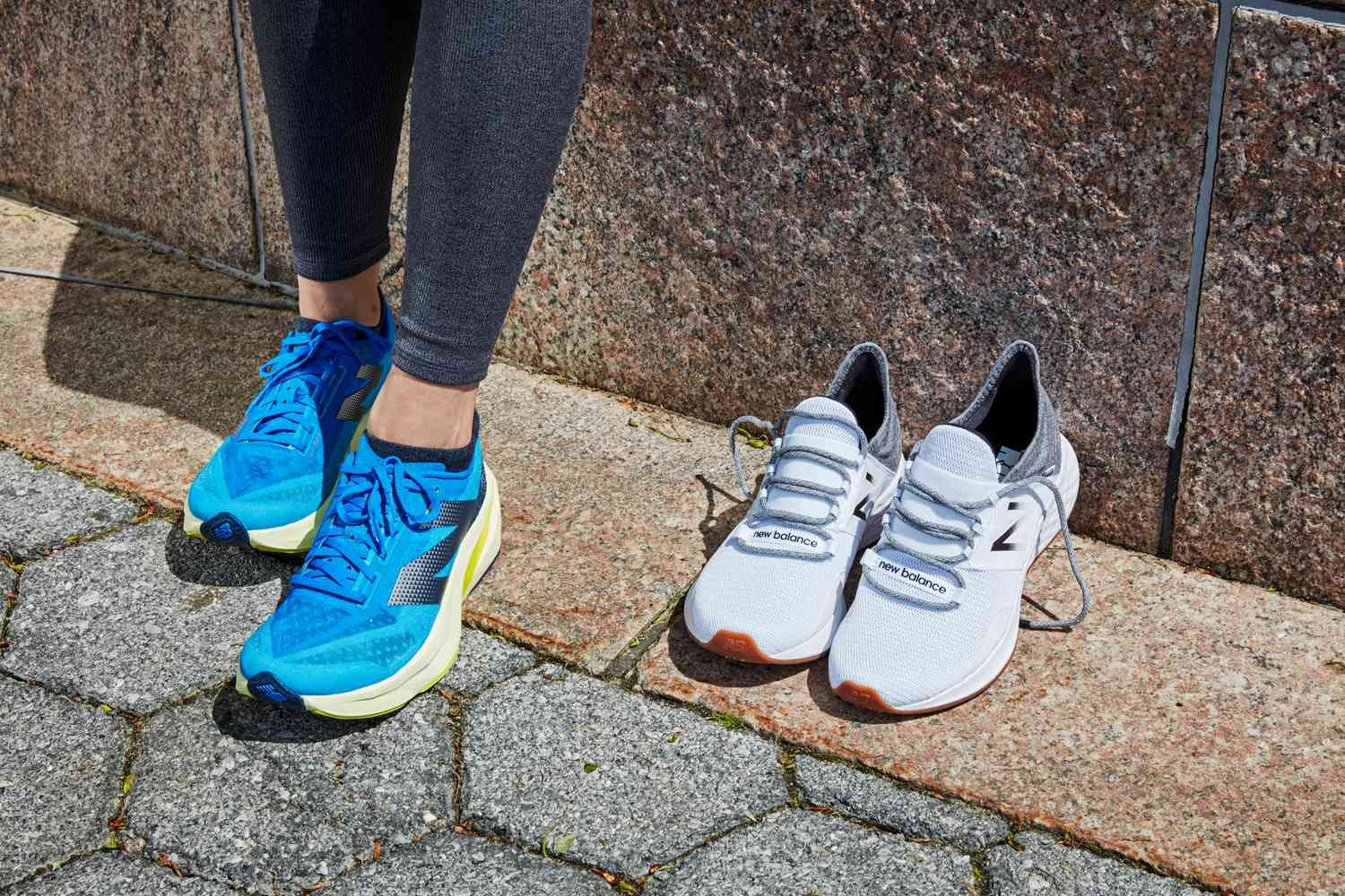 The 9 Best New Balance Shoes of 2025, Tested - June 2025
