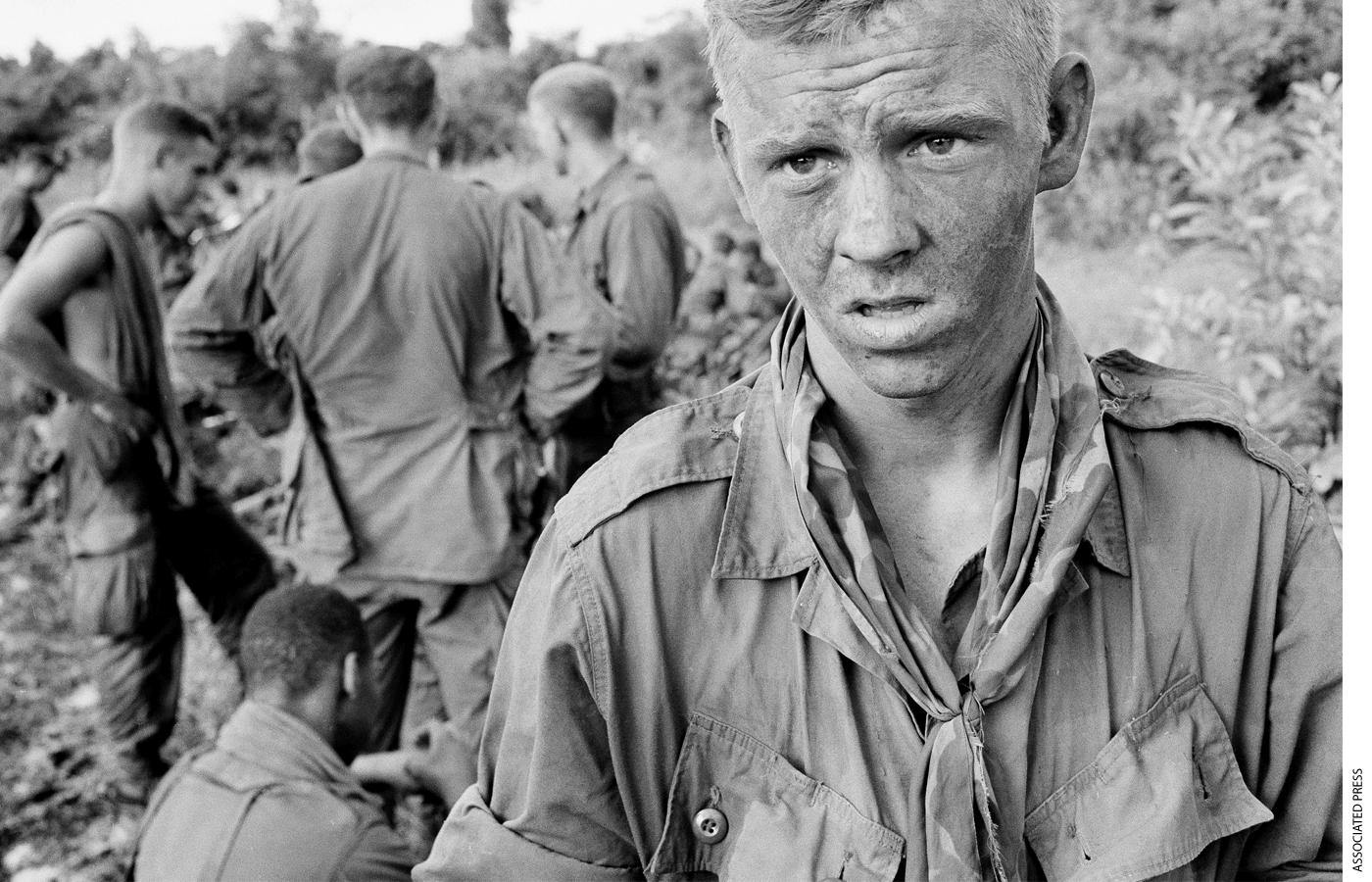 What Joe Rogan and Ken Burns Can Teach Us About History Class ...