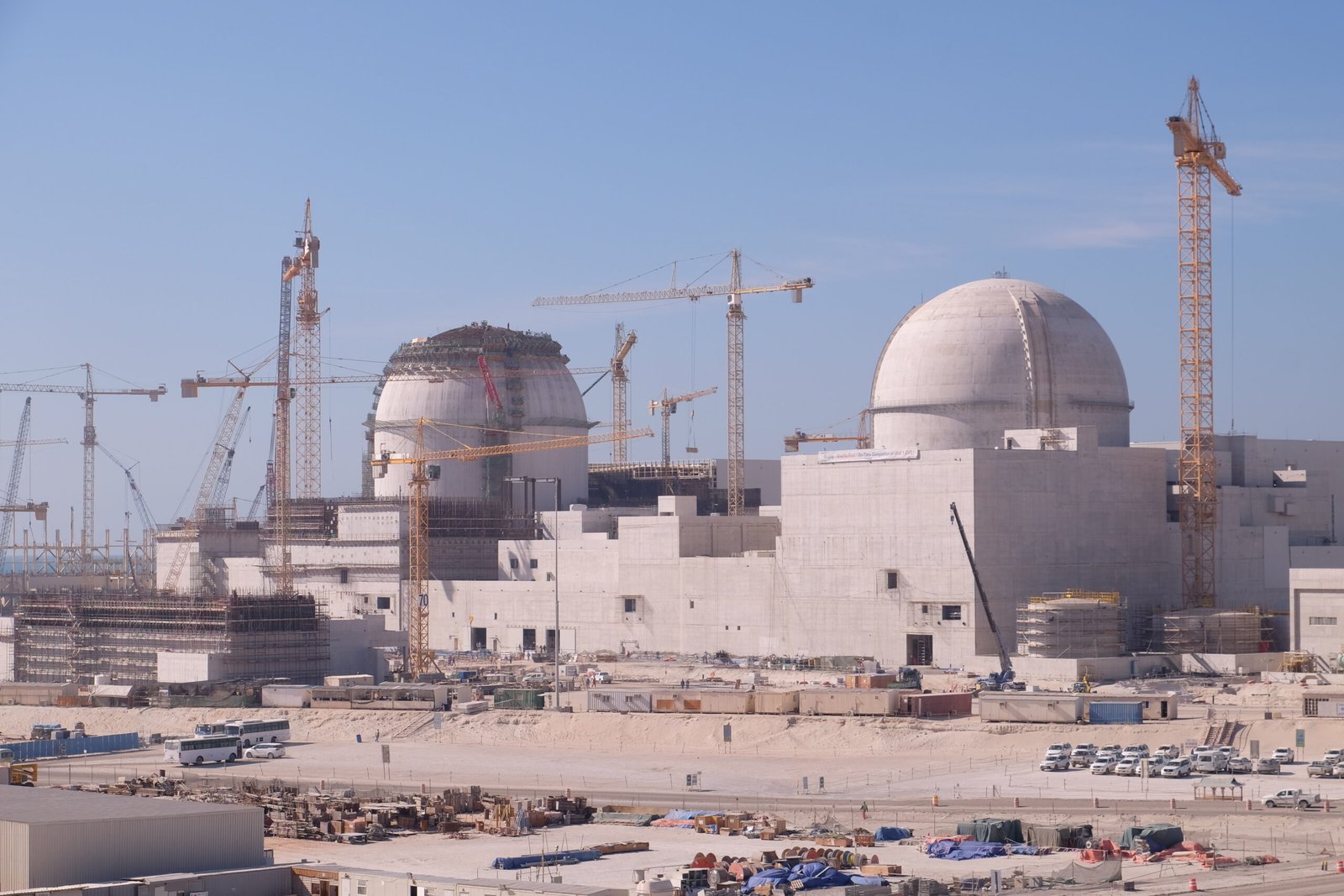 Emerging nations turn to Asian reactors for new wave of nuclear power ...