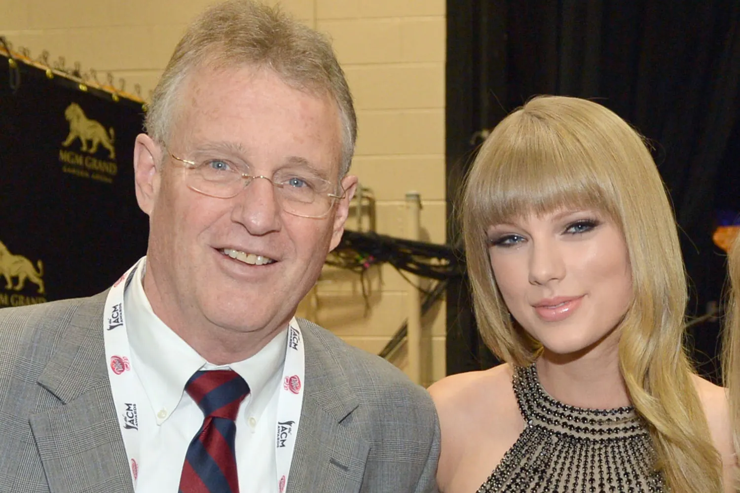 Taylor Swift Shares Dad’s Recovery After Intense Heart Surgery - May 2025