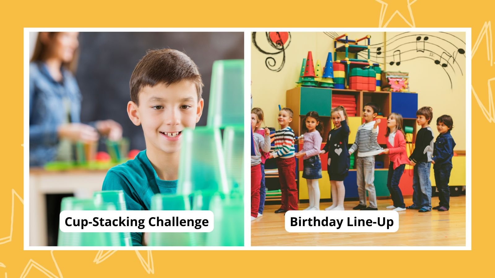 25 Best Team-Building Games and Activities for the Classroom - March 2025