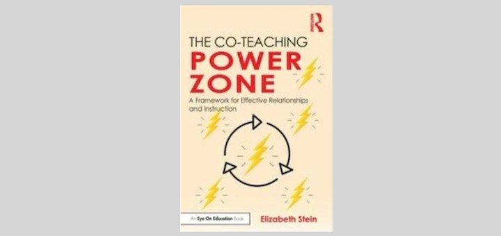 A Framework for Effective Co-Teaching Relationships - May 2025