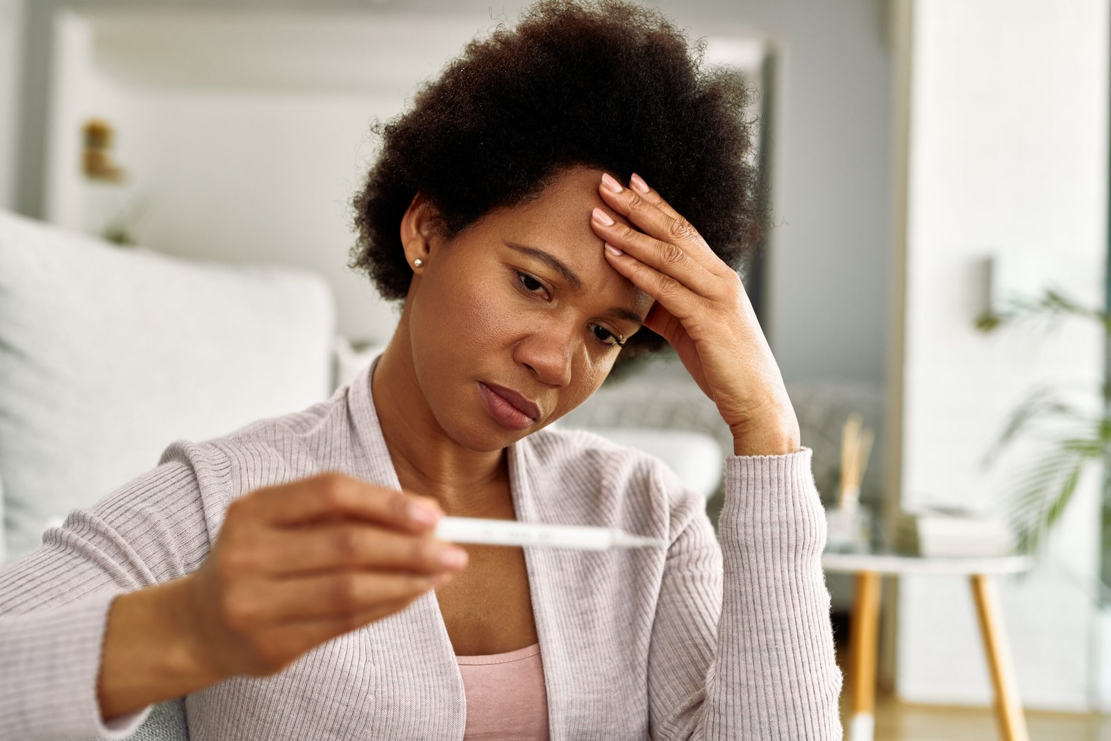 How To Manage Post-Birth Control Syndrome: Doctors Explain Symptoms ...