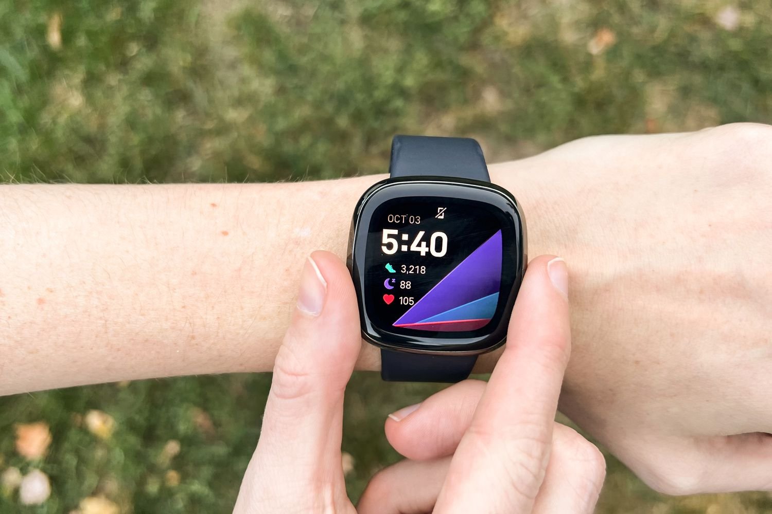 The 8 Best Heart Rate Monitor Watches of 2025, Tested - May 2025