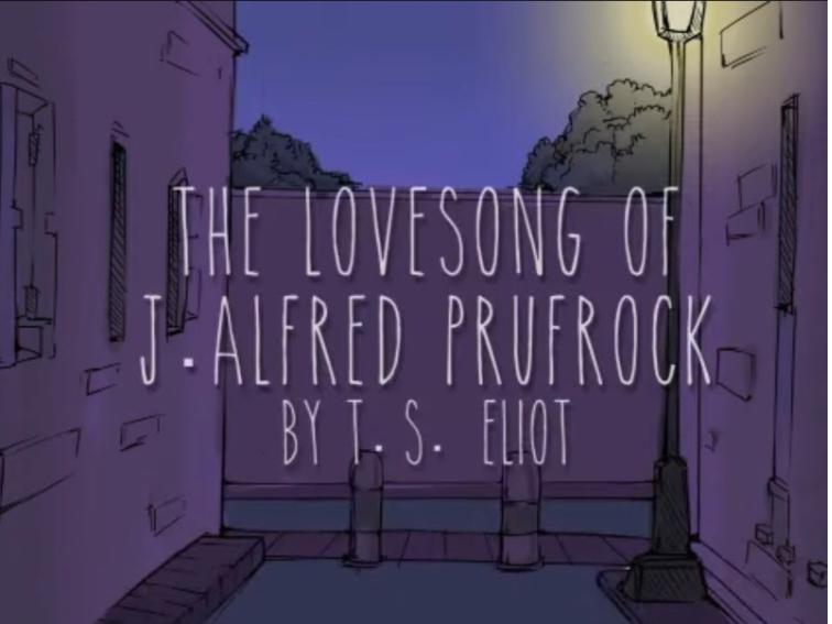 The Lovesong of J. Alfred Prufrock Text – TeachThought - May 2025