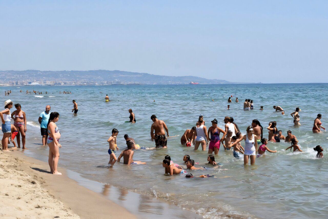 Too hot to study, say Italian teachers as school (finally) resumes ...