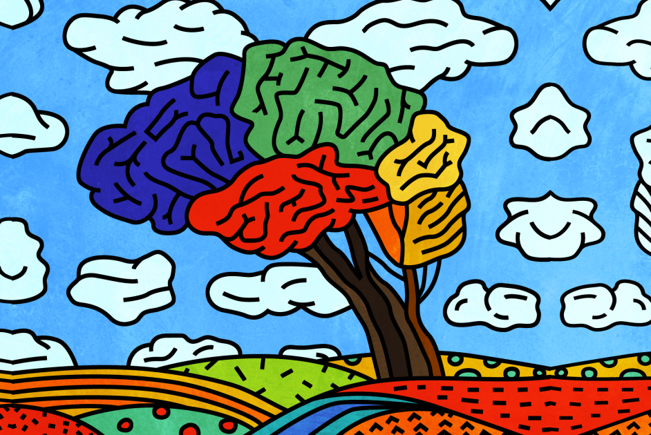 What RFK Jr. Is Getting Wrong About ADHD (Opinion) - April 2025