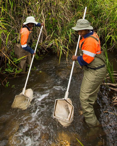 Community partnerships in the mining sector: lessons from Kenya - May 2025