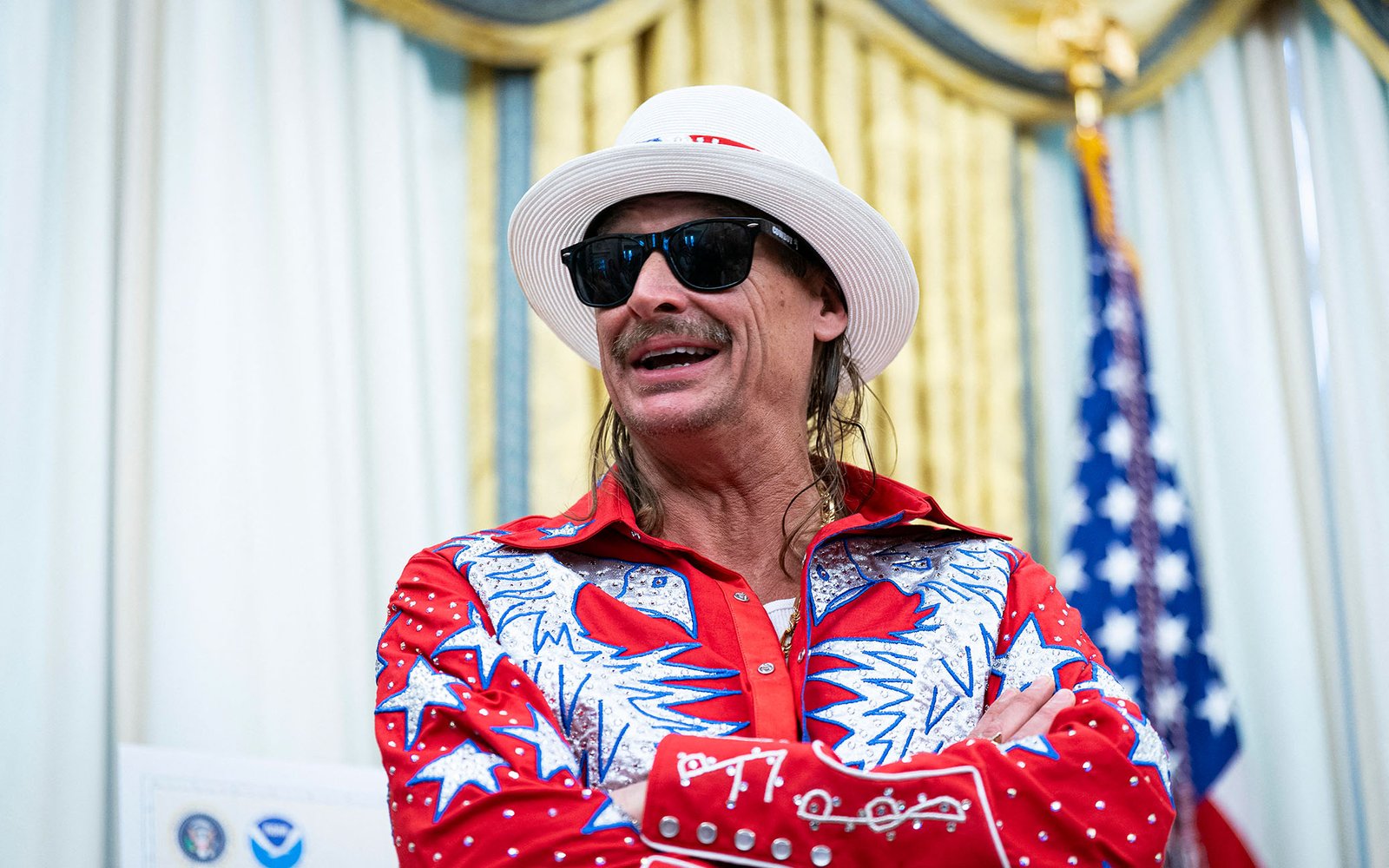 Controversial Rocker Asked To ‘Acknowledge The Harm’ For Using R-Word ...