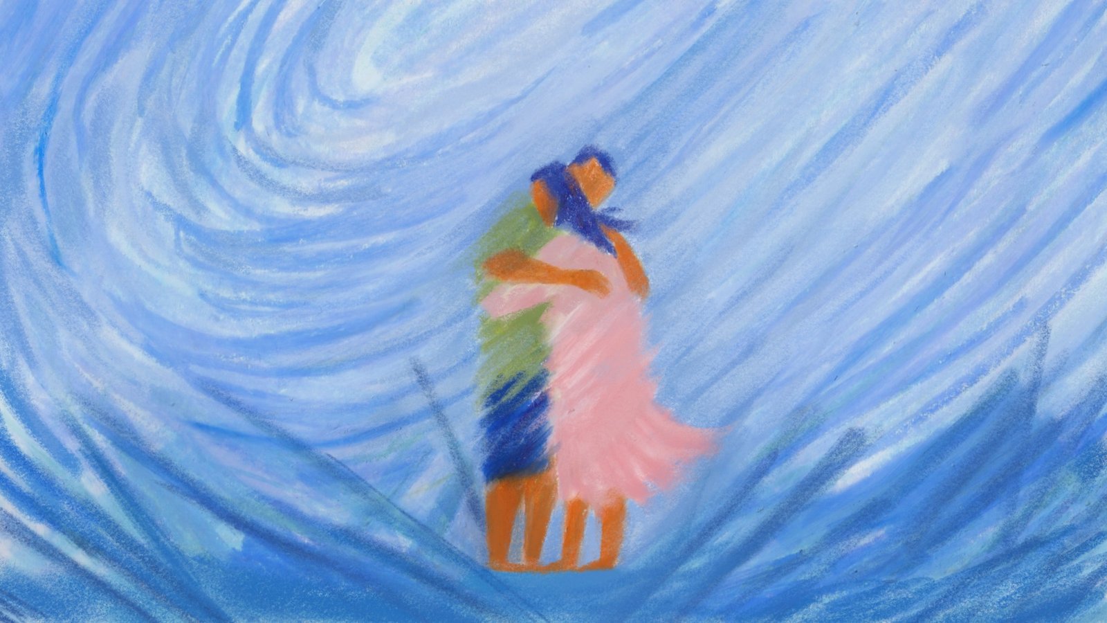 How disasters change our love lives — for better and for worse - May 2025