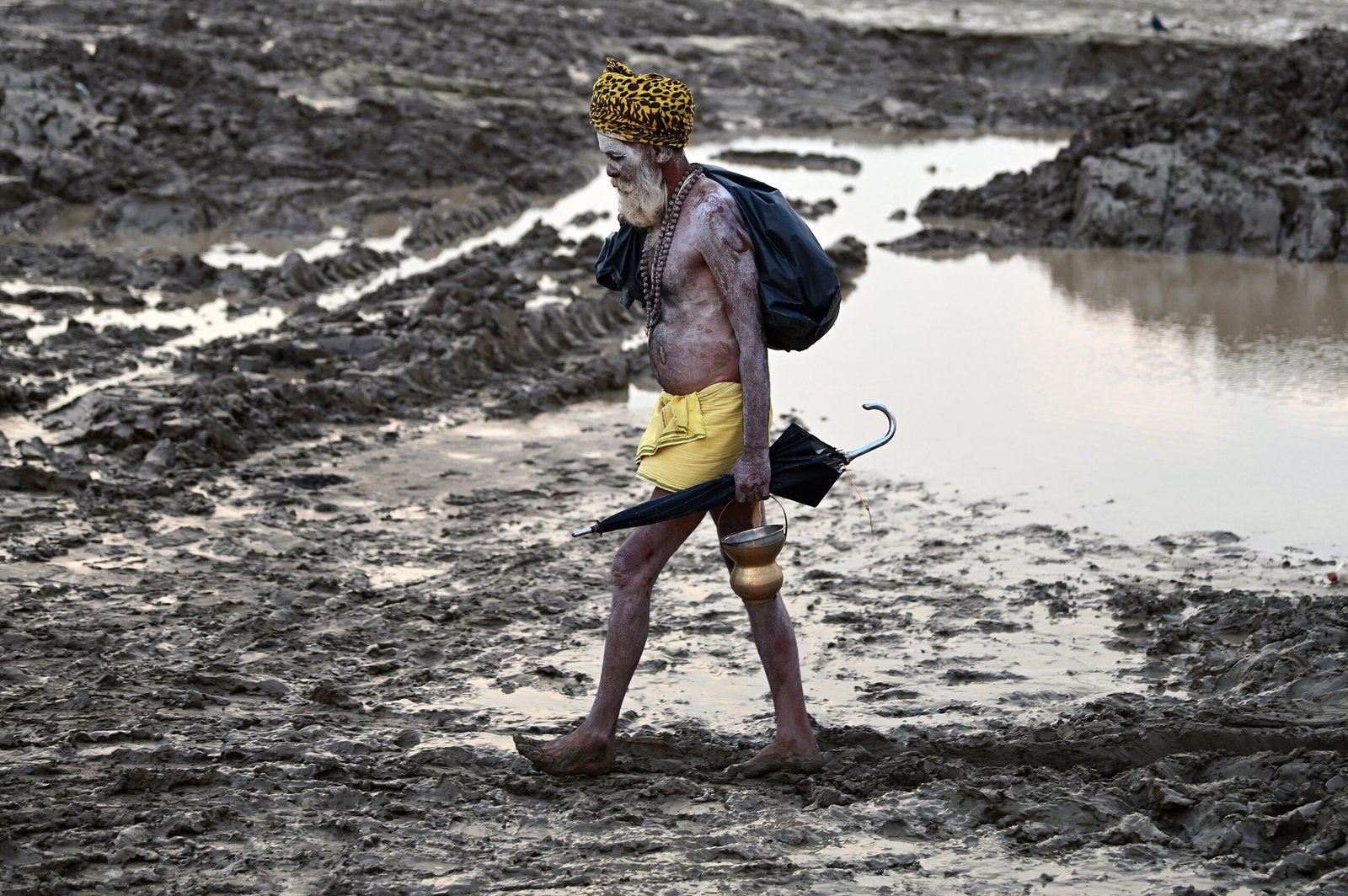 Loss and damage fund will launch call for proposals at COP30 - June 2025