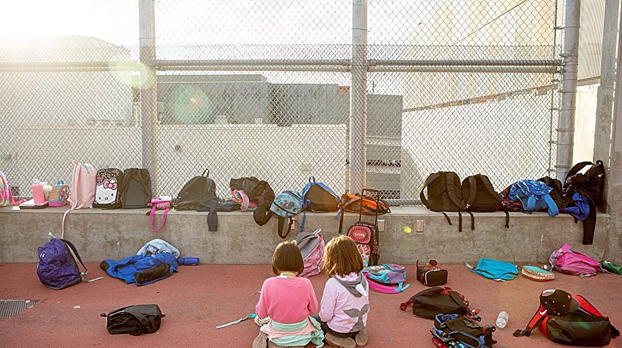 Study highlights supply and demand gaps in after-school programs ...