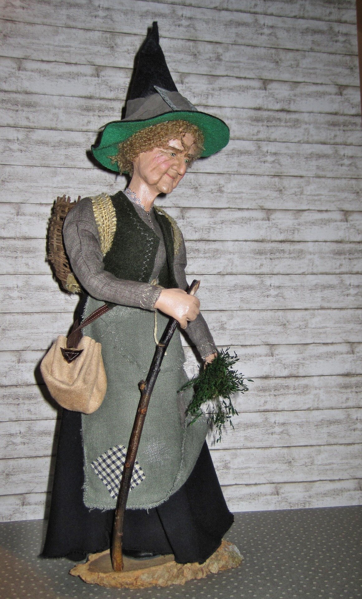 The historic origins of witch iconography - May 2025
