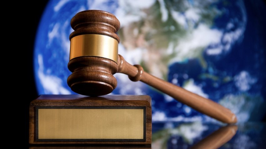UN International Court of Justice says countries have a legal ...