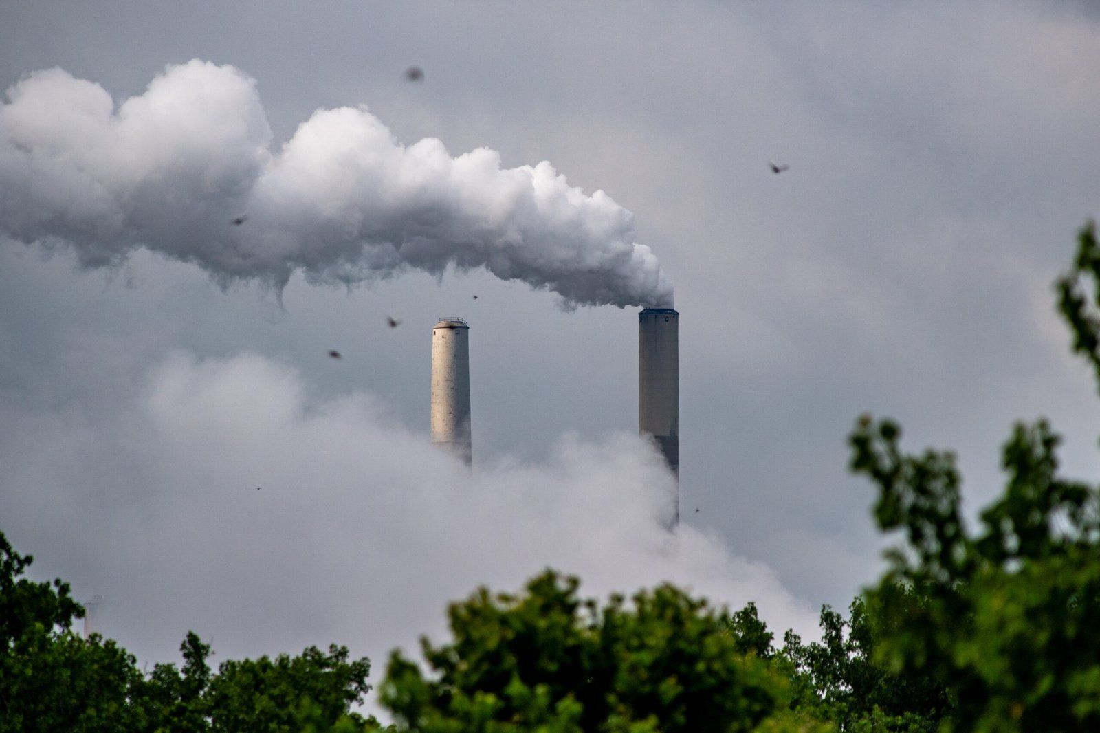 UN calls for faster emissions cuts for 2035 as first global estimate ...