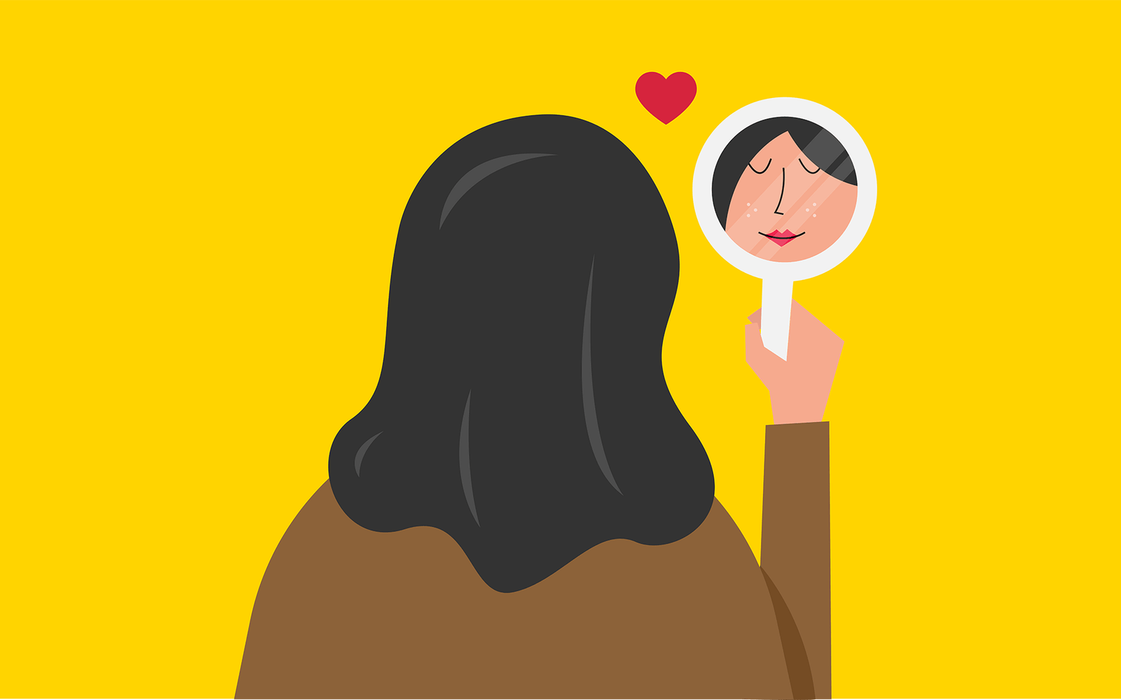 A Meditation for Working With Our Self-Judging Voice - May 2025