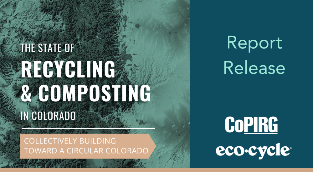 Colorado Communities Are Driving Real Progress on Recycling and ...