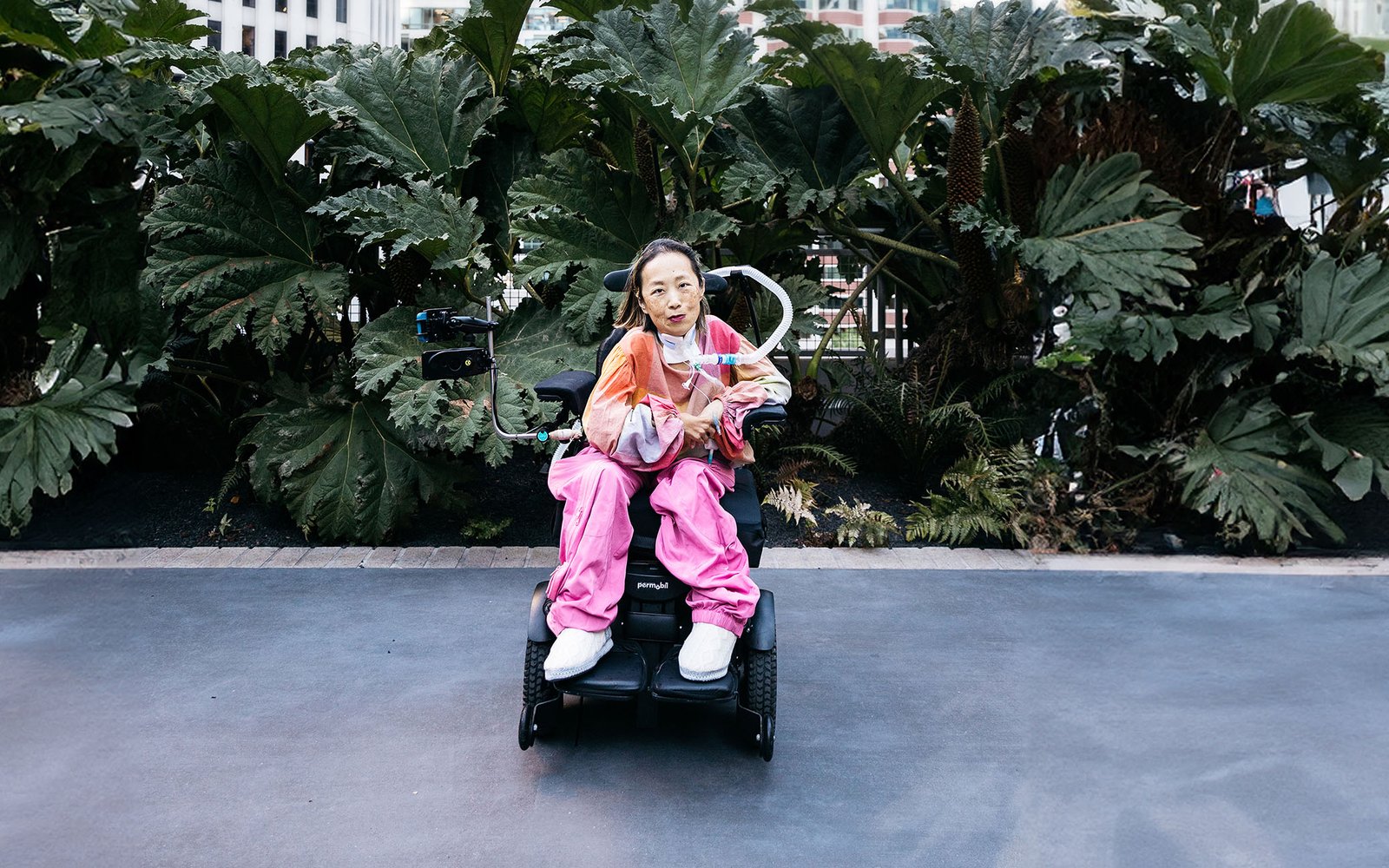 Disability Rights Leader Alice Wong Dies At 51 - March 2025