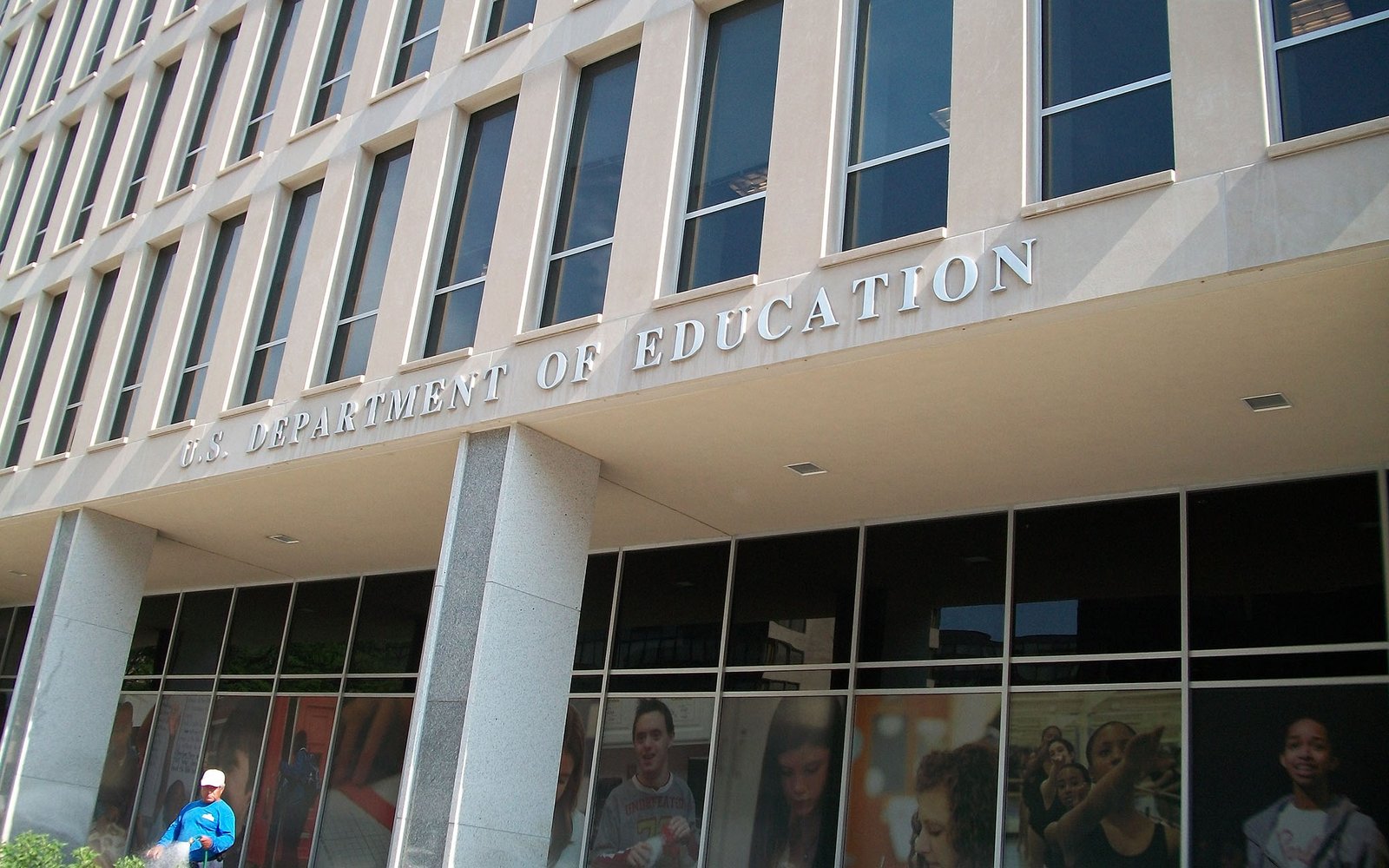 Ed Department Sheds Several Offices, But Spares Special Education ...